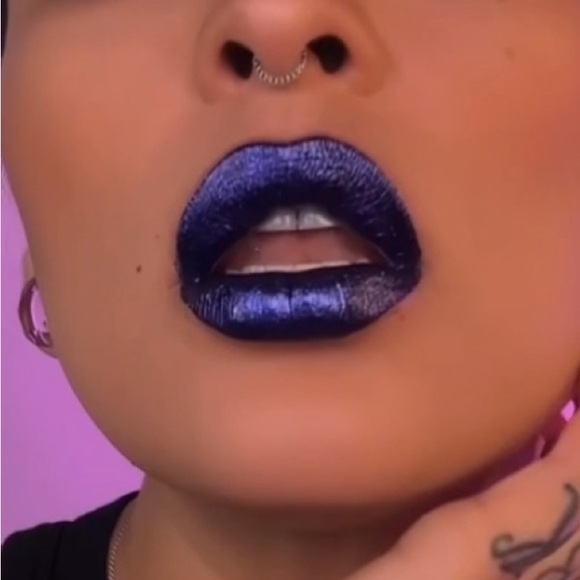 Melt Cosmetics | Makeup | Melt Cosmetics Electrip Liiquid Lipstick In ...